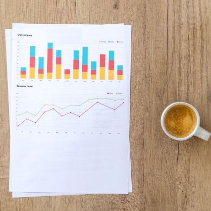 Anca Filip-Data analysis projects portfolio